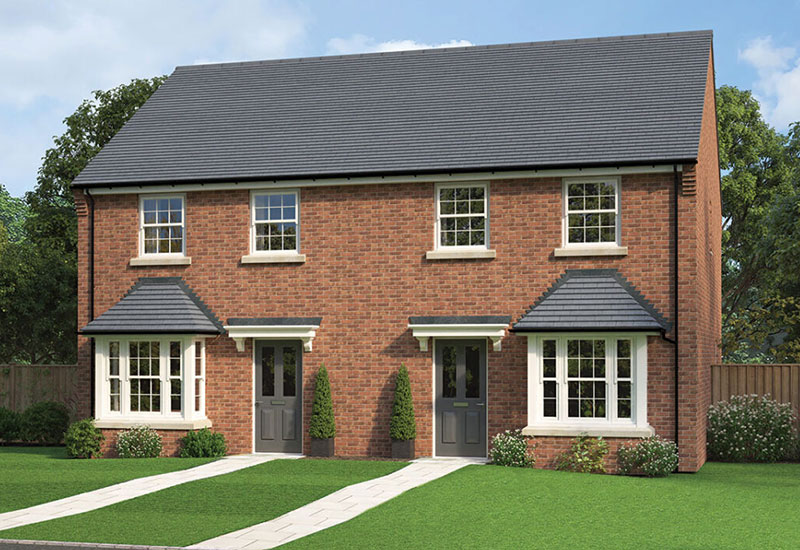 The Chepstow - Edenstone